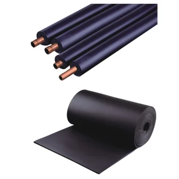 Rubatex Insulation Pipe - Buy Rubatex,Rubatex Insulation,Rubatex ...