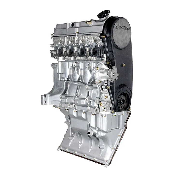 Chana 1.3L Auto Engine 474Q for Chana Star 4600 - 1.5yrs Warranty