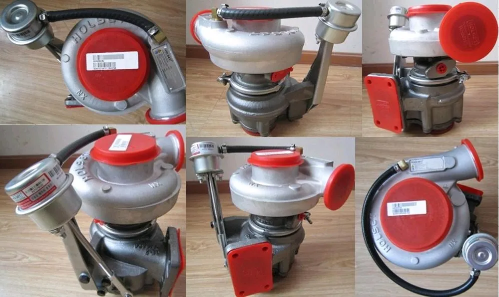 Engine Spare Parts For Kta38 Kta19 Turbocharger 3801885 3594040 - Buy ...