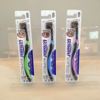 Japanese Very Popular Toothbrush New Japan Oral Health & Beauty Care ...