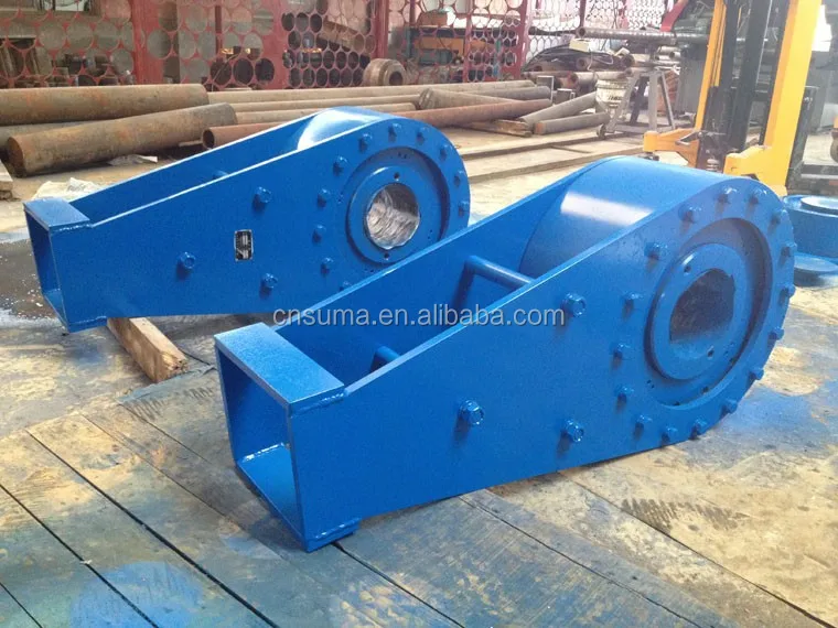 NYD 110 Conveyor Belt Backstop Clutch - 11000 N.m Torque