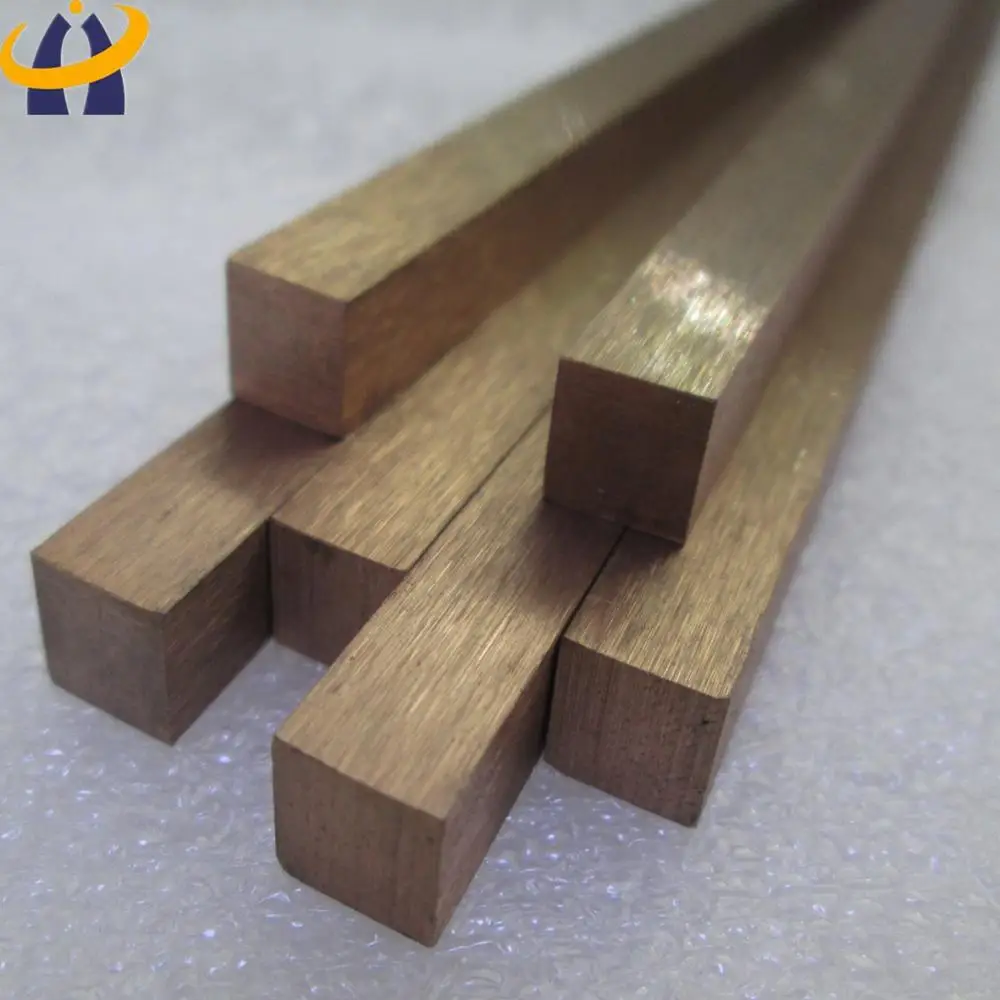 Wcu 75/25 Polished Tungsten Copper Alloy Rod Used In Spark Discharge ...