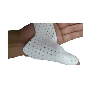 Thermoplastic Finger Splints For Metacarpal Fractures And Wrist Joint ...
