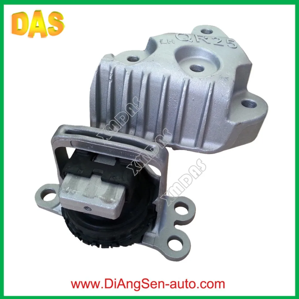 Engine Mounts for Nissan Sylphy, Sentra, Juke - DAS