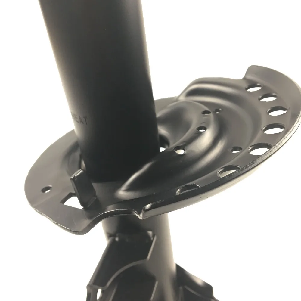 KYB Shock Absorber for Hyundai Accent Hatchback - Durable Quality