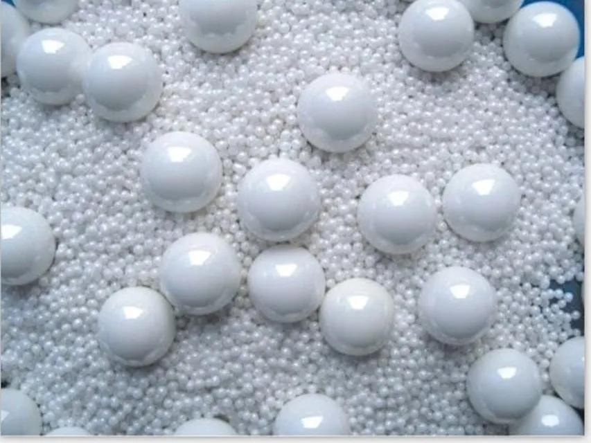 High Precision 3mm 4.765mm 6mm 11mm 12mm 8mm Ceramic Ball - Buy G5 ...