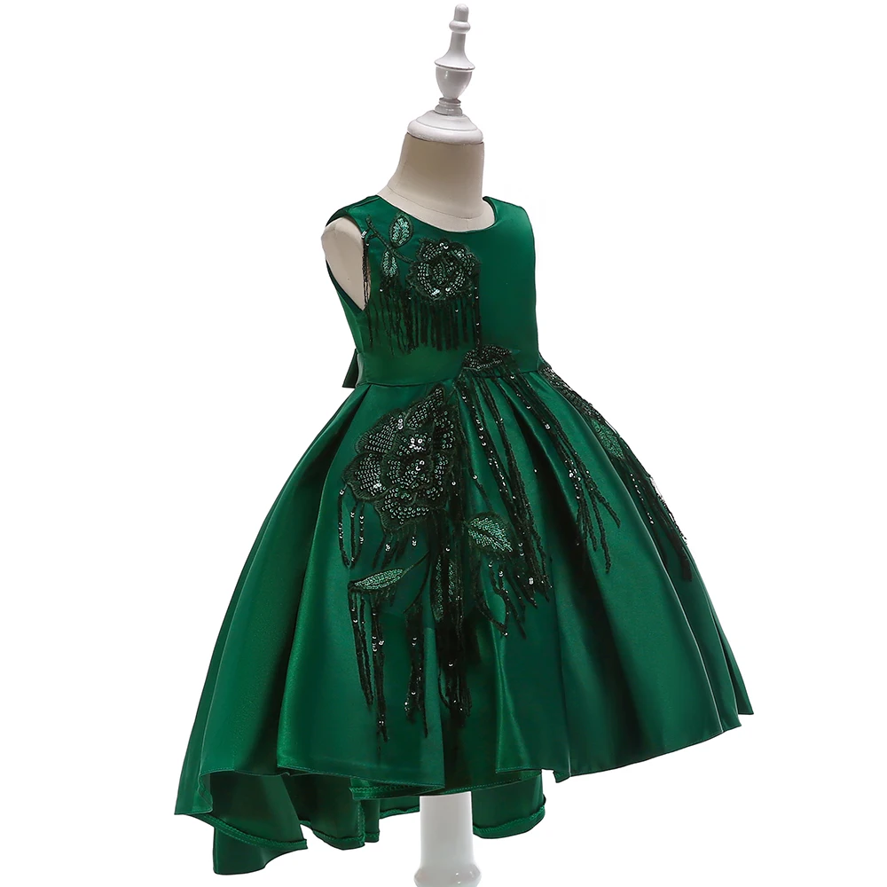 Baby Children Frock Designs Latest Baby Girl Fancy Smoking Birthday ...