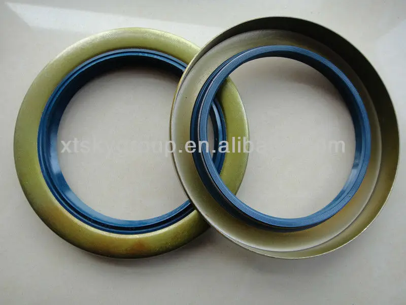 High Quality Rear And Front Wheel Oil Seal 52810-45210 - Buy Rear And ...