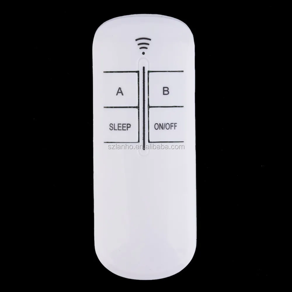 New Arrival 220v 3 Way On/off Digital Rf Remote Control Switch Wireless ...