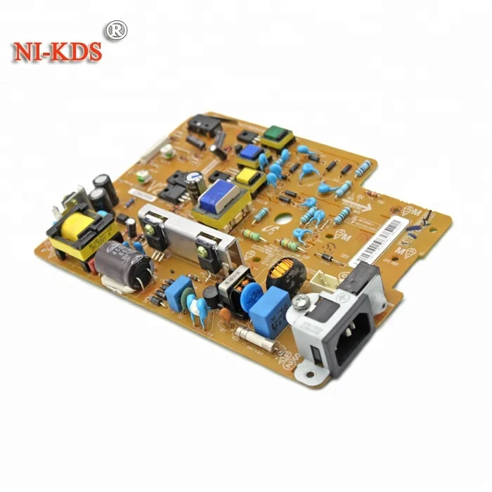 Placa de alimentación original JC98-02554A JC98-02555A para Samsung ML ...