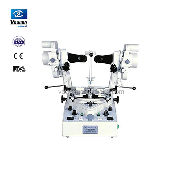 Ophthalmic Eye Examination Hot Sale Yz23b Digital Synoptophore - Buy ...