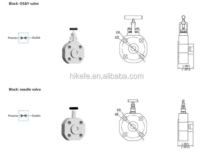 Hikelok Double Block And Bleed Ball Valve And Stainless Steel Single ...