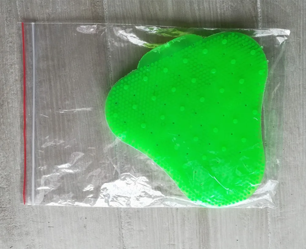 Splashproof Toilet Urinal Screen Fragrance Mats - Eco-friendly