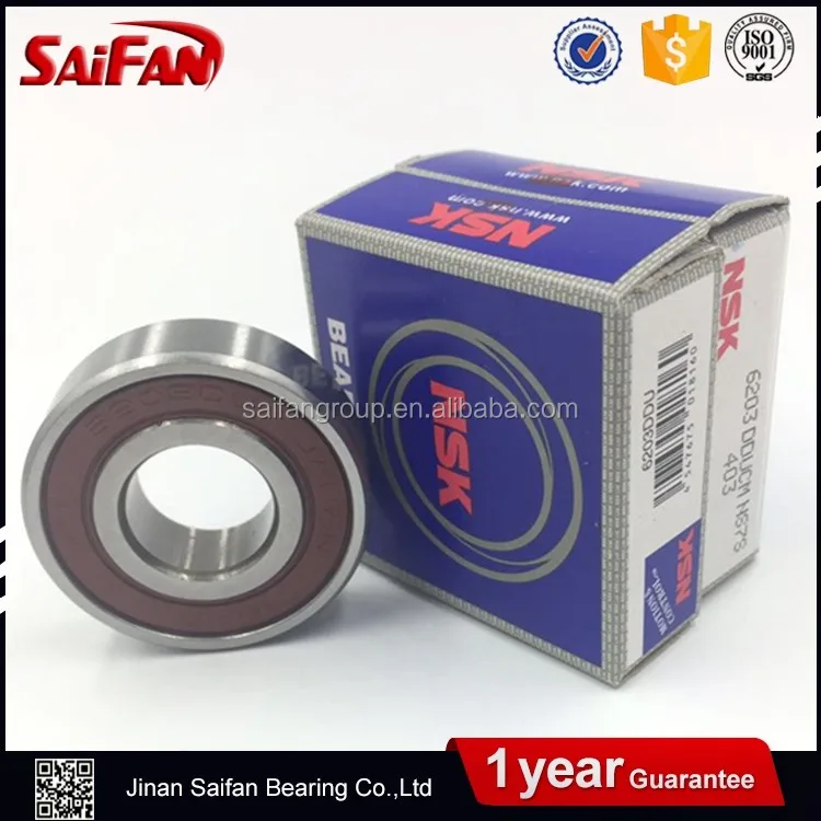 Nsk 6210 Ball Bearing 6210 2rs Nsk Deep Groove Ball Bearing 6210 Ddu ...