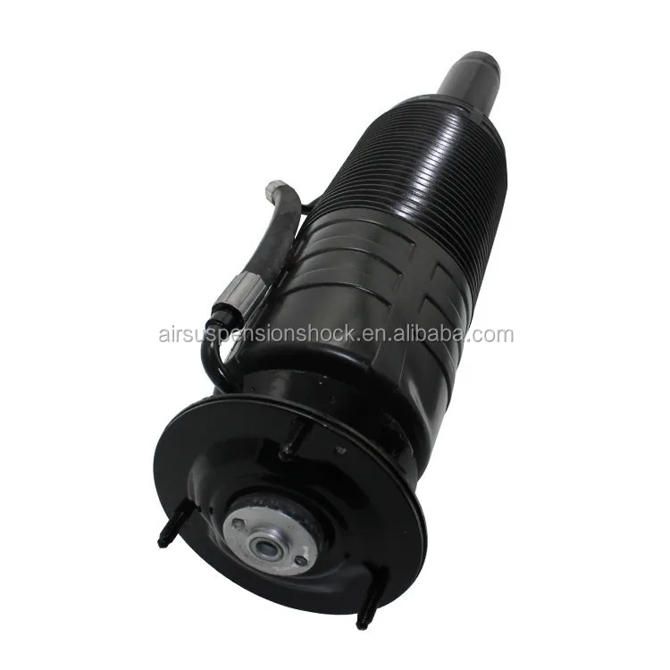 Hydraulic Shock Abc Shock For Mercedes-benz W220 2003-2006 With Abc S55 ...