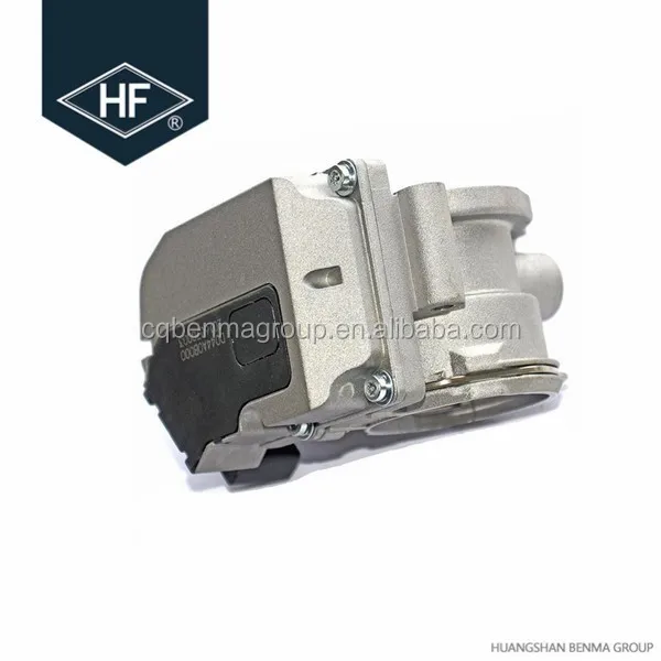 Auto Engine Electronic Universal Throttle Body 6420900270 For Mercedes ...