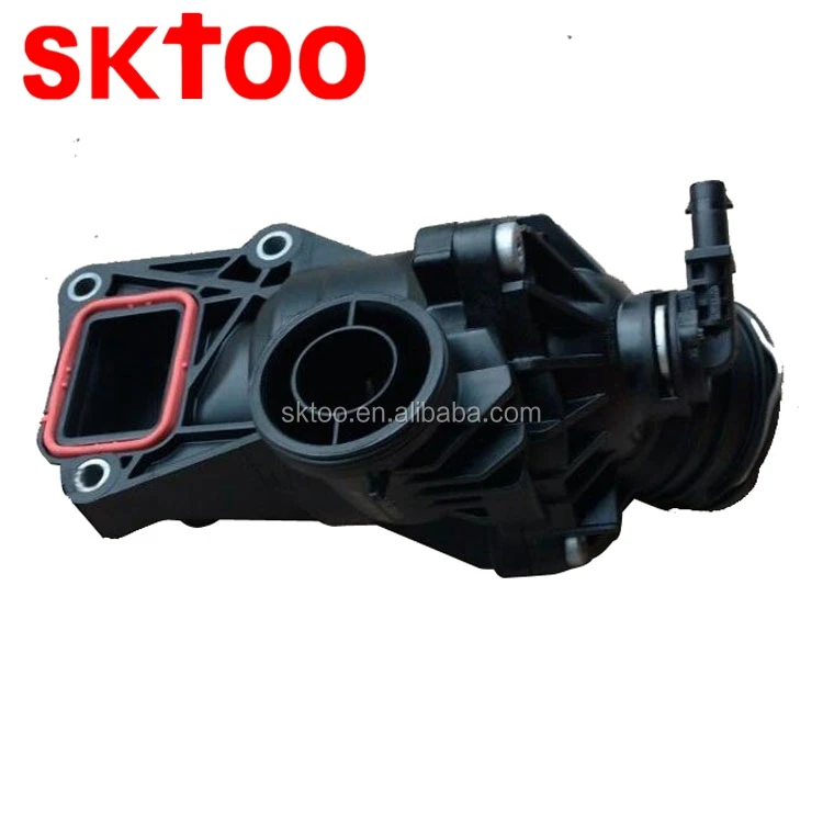 Auto Parts Cooling System Thermostat Housing Oem 2762000515 A2762000515 ...