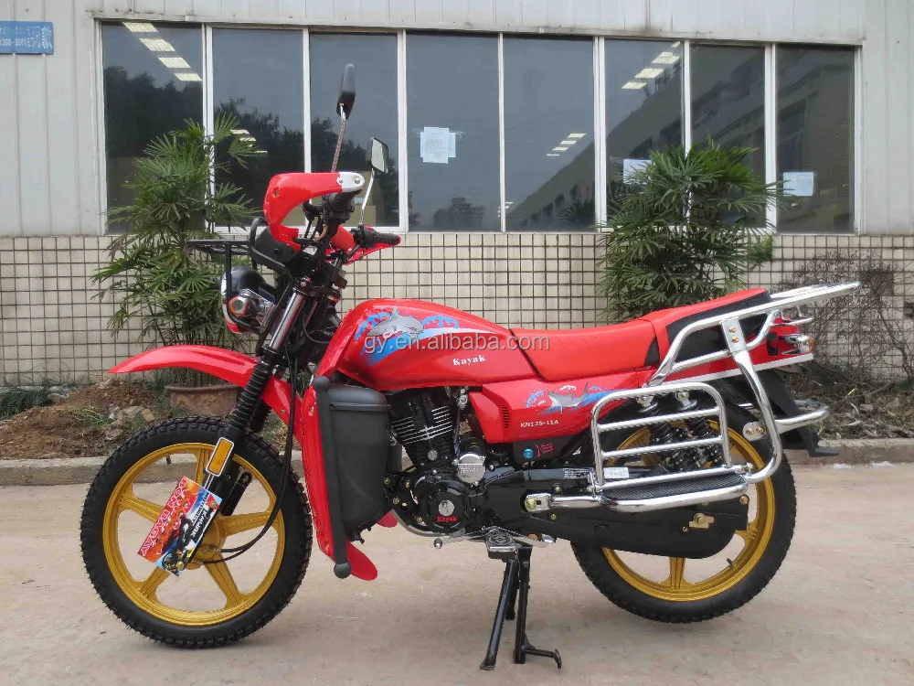 Cheap Street Bike Of China Wuyang Motorcycle,Kn125-11a - Buy 125cc ...