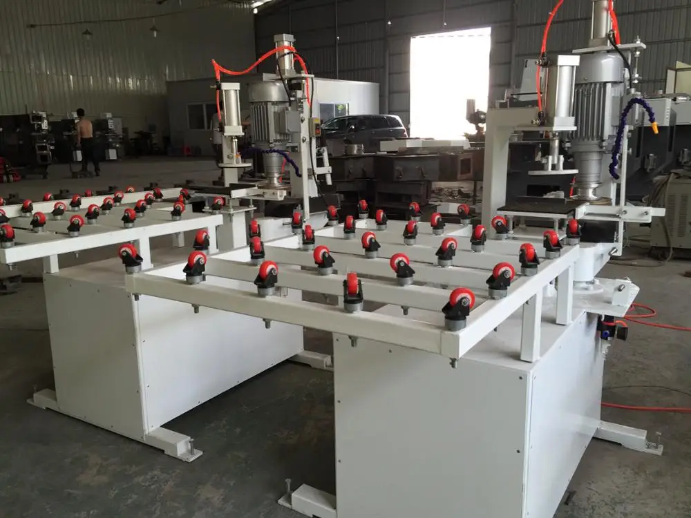 Factory Directly Sell Electric Round Corner Machine Yd-ce-1350 /corner ...