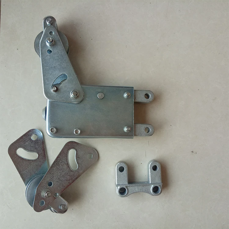 Safety Lock Wire Rope Safety Lock For Swing Stage - Buy Wire Rope ...