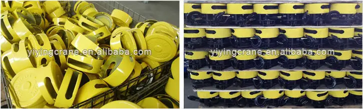 25 Ton Hoist Hand Chain Block - Buy Hand Chain Block,25 Ton Maunal ...