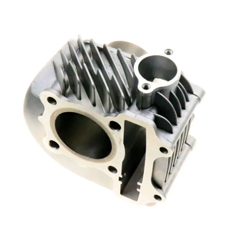 SUPER GY6 125 GY6 150 GY6 200 Motorcycle Cylinder Kit