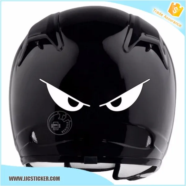 Customized Vinyl Motorcycle Helmet Sticker,Personalized Motorcycle ...