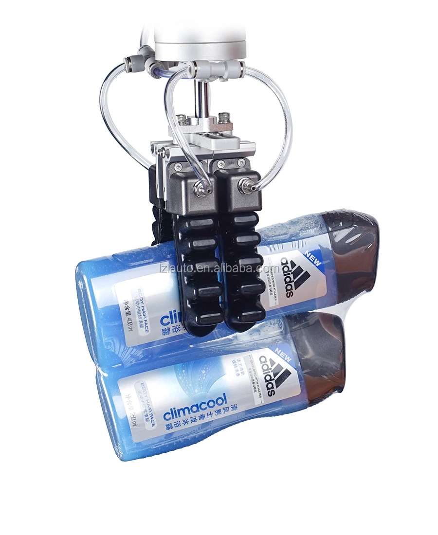 Robot Soft Silicon Gripper Grasper - Buy Robot Silicon Gripper,Robot ...