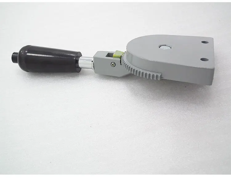 Gj1103a Universal Throttle Control Lever Hand Throttle Valve For ...