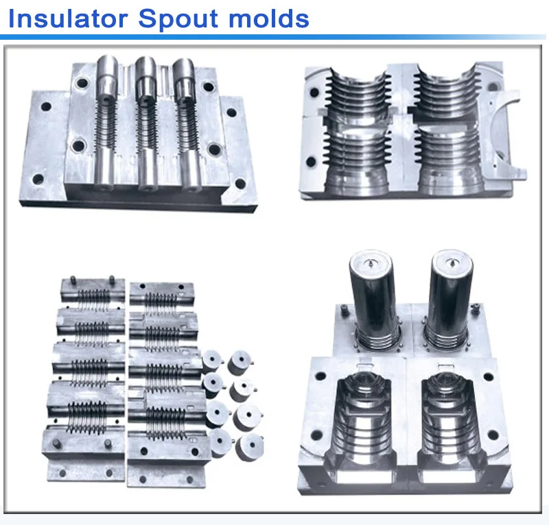 China Professional Epoxy Resin Apg Injection Mould Current Transformer ...