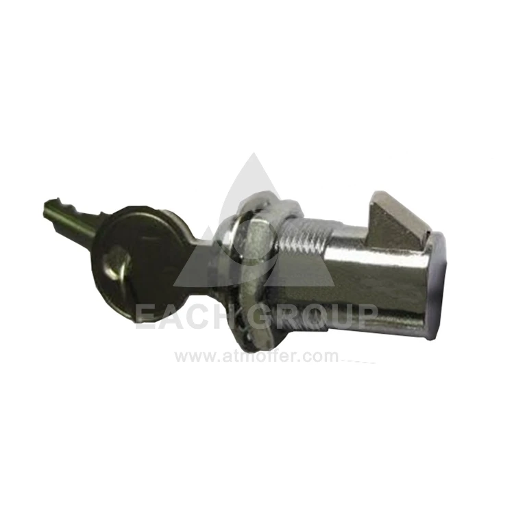 NCR Security Lock Key - ATM Parts 0090022513
