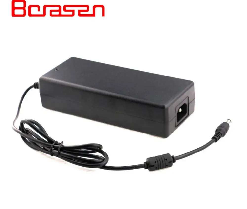 48vdc Power Supply 250w Ac 50-60hz 2.5a Max Dc 48v 5.2a Power Adapter ...
