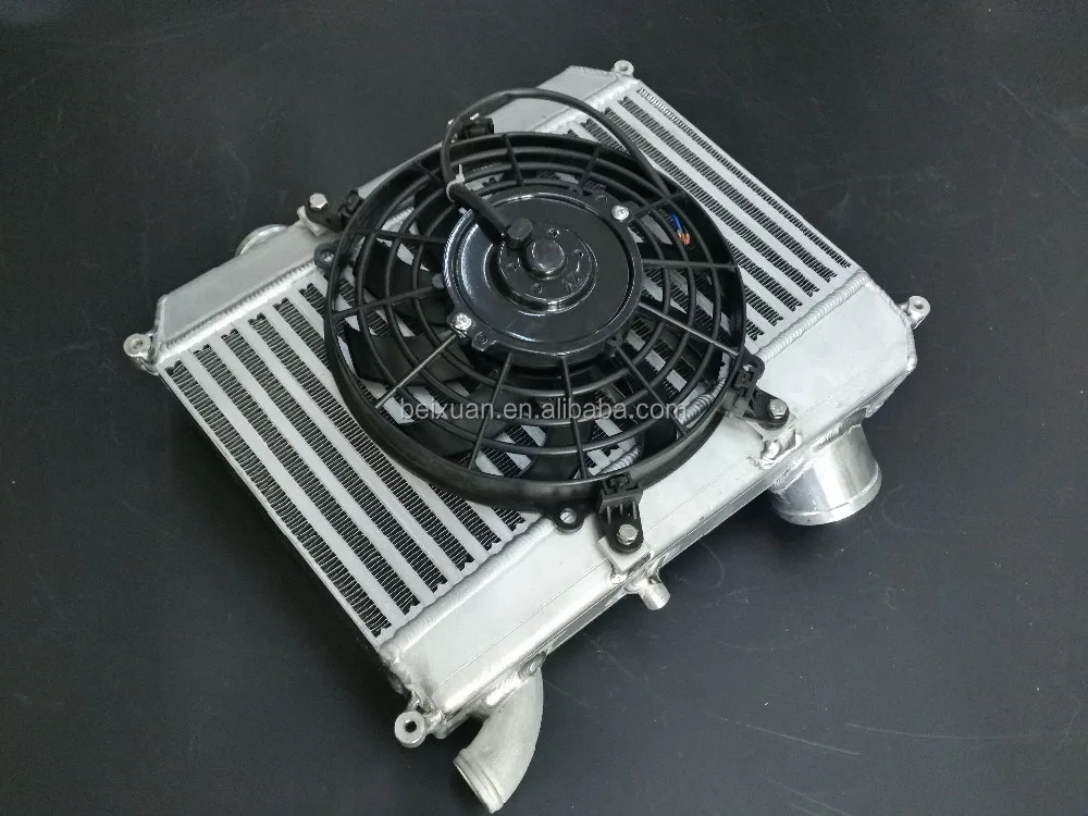 丰田 caldina 中冷器与汽车风扇 TMIC 的中冷器套件| Alibaba.com