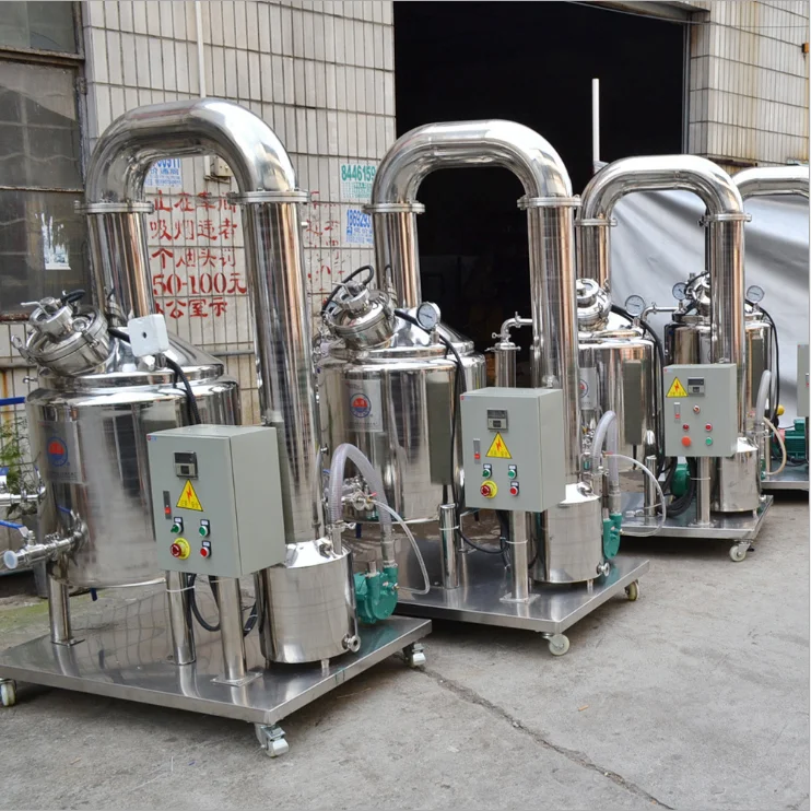 Equipment Honey Purification Machine Honey Processing Plant - Buy Honey ...