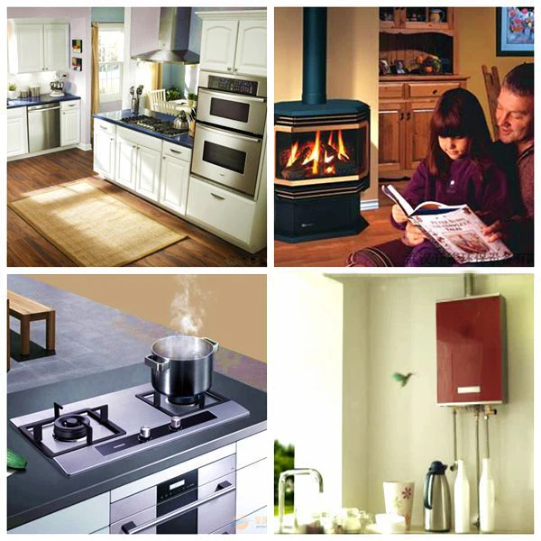 Stainless Steel Gas Tube Burner/Natural Gas Furnace Burners| Alibaba.com