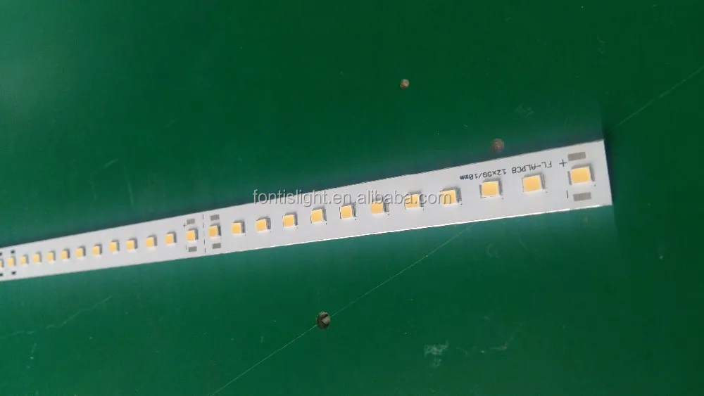 New Rigid Led Strip 230v Dimmable Led Module 300mm With High Quality ...