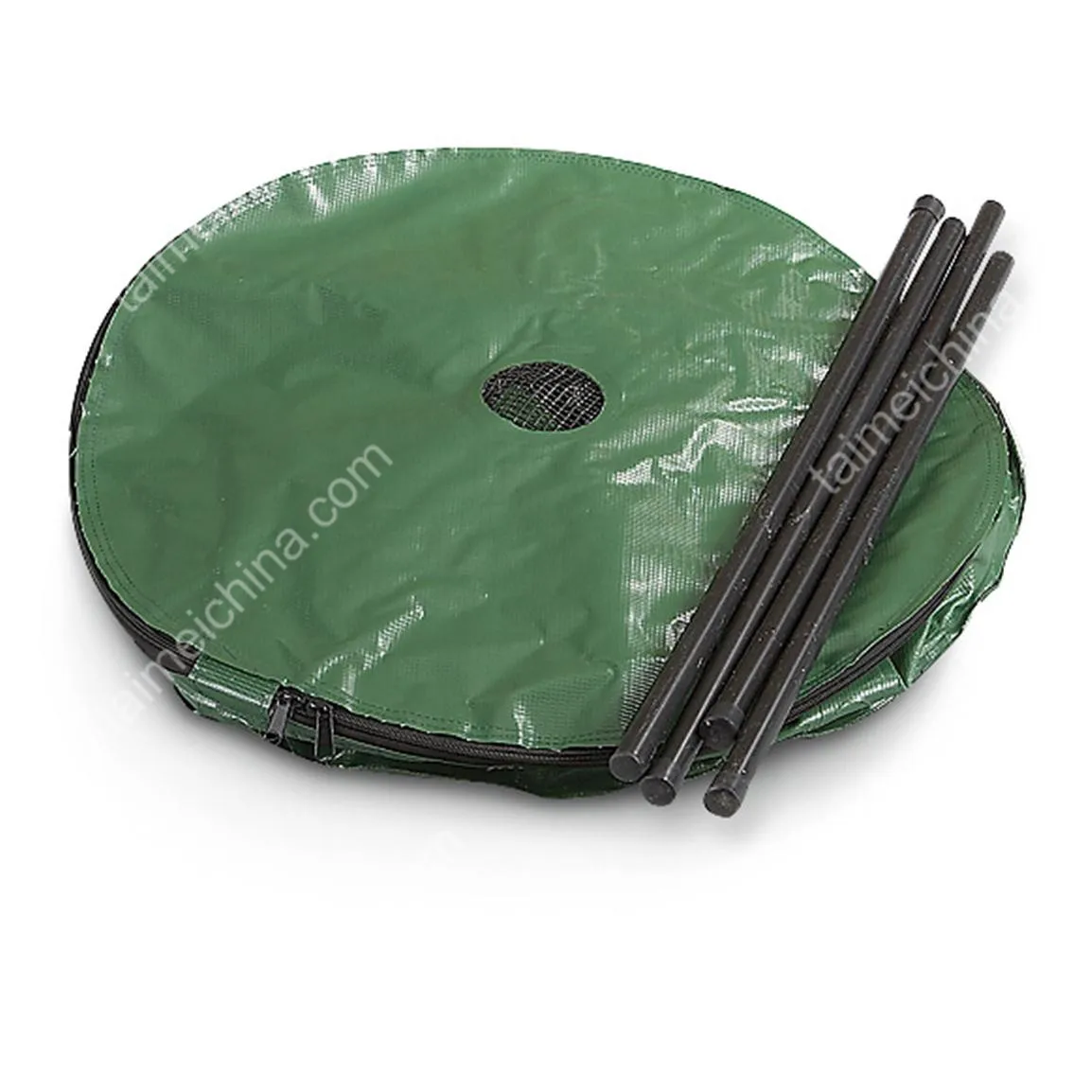 Plastic Water Storage - Efficient Rain Collection Solutions