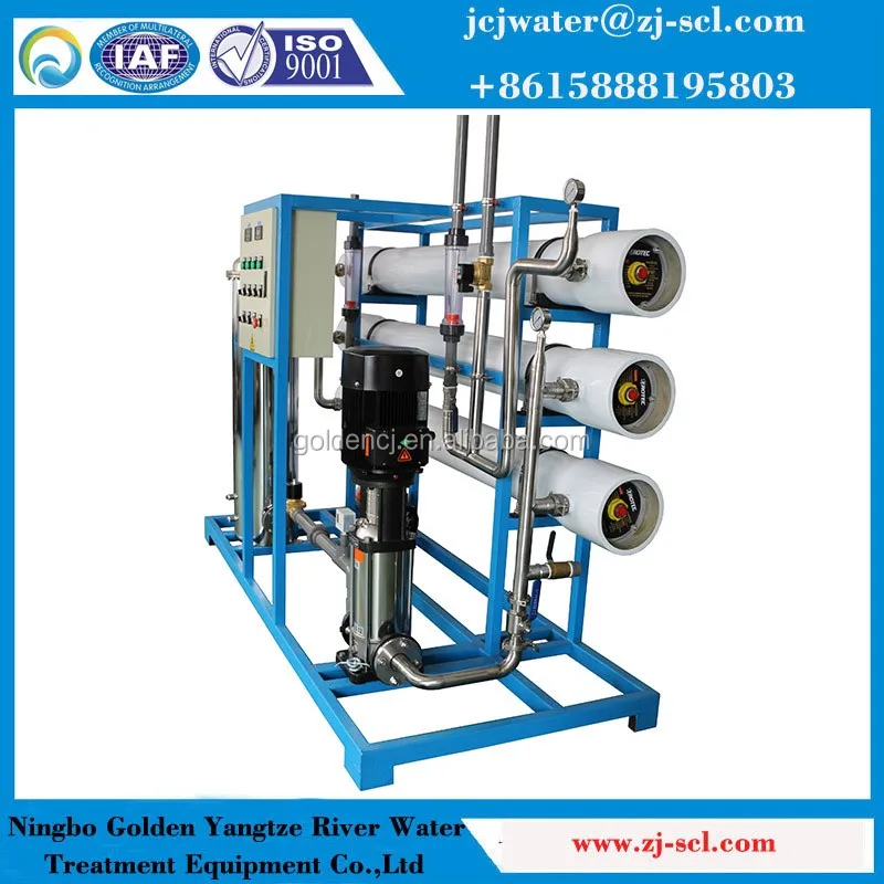 6000l Ro Underground Brackish Water Purifier Plant Price Ro Pure Water ...