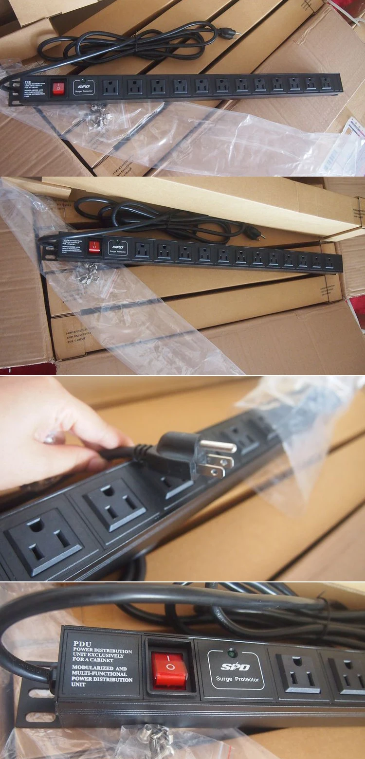PDU Socket Plug Power Distribution Unit| Alibaba.com