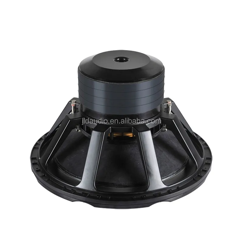 Made In Jld 24 Inch High Spl 4 Pcs Magnet Subwoofer With 3500w Rms ...