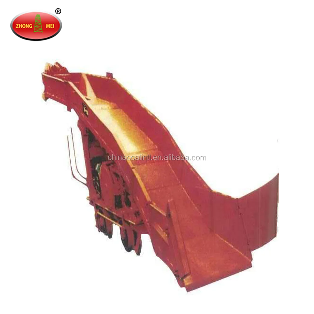 P120B Mining Scraper Rock Loader(id:10759090). Buy China scraper loader ...