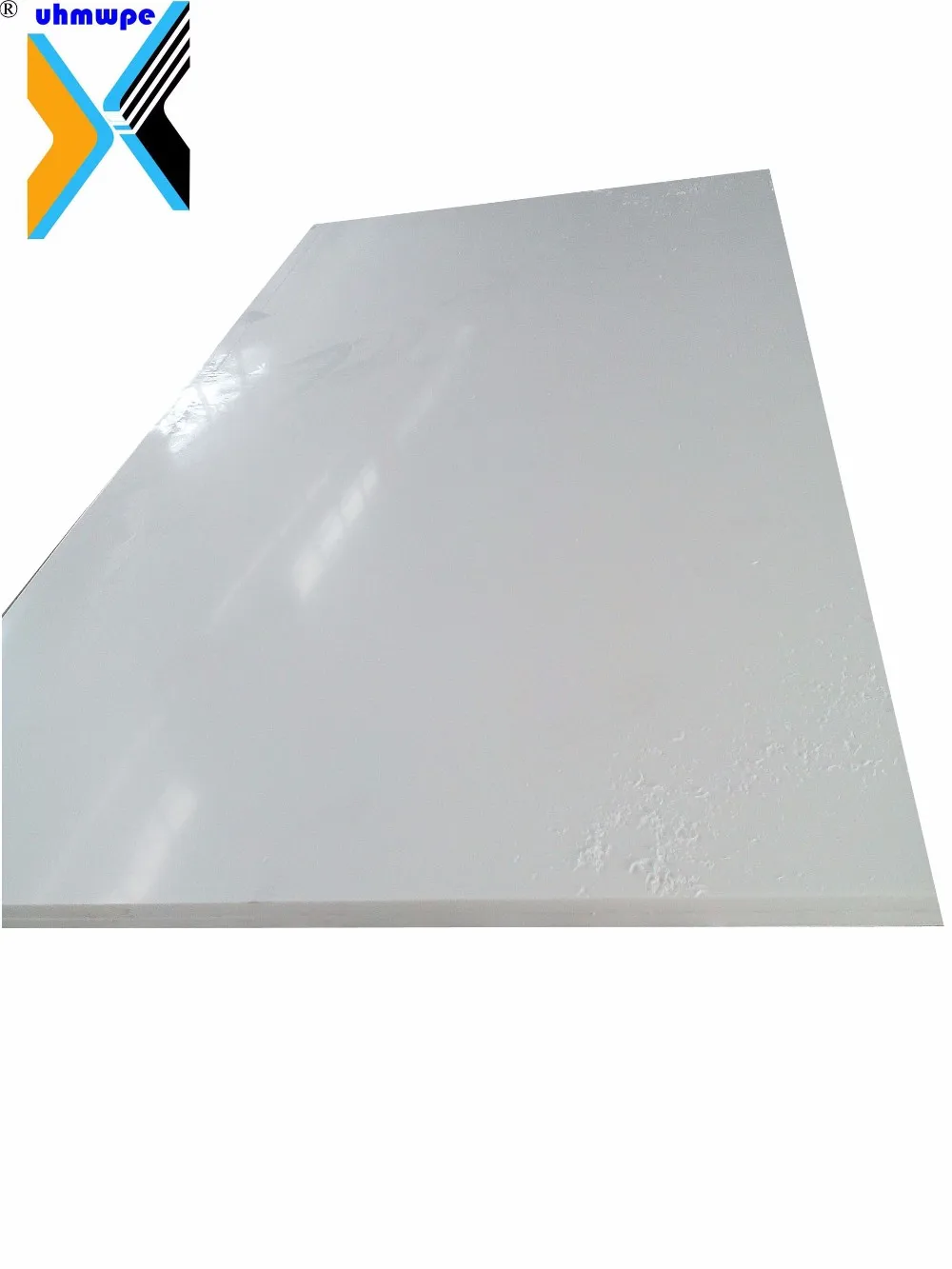 White Pp Sheet Manufacturer Polypropylene Sheets 4mm Thick High Density ...