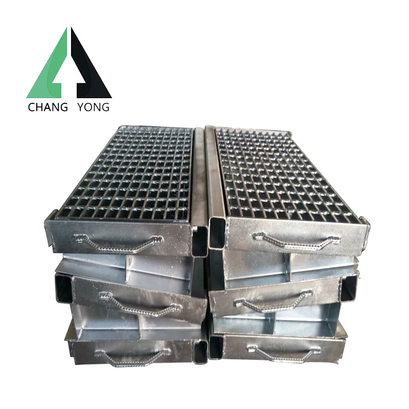 Australian Frame Steel Grating Drain Gutter Trench Cover - Buy Storm ...