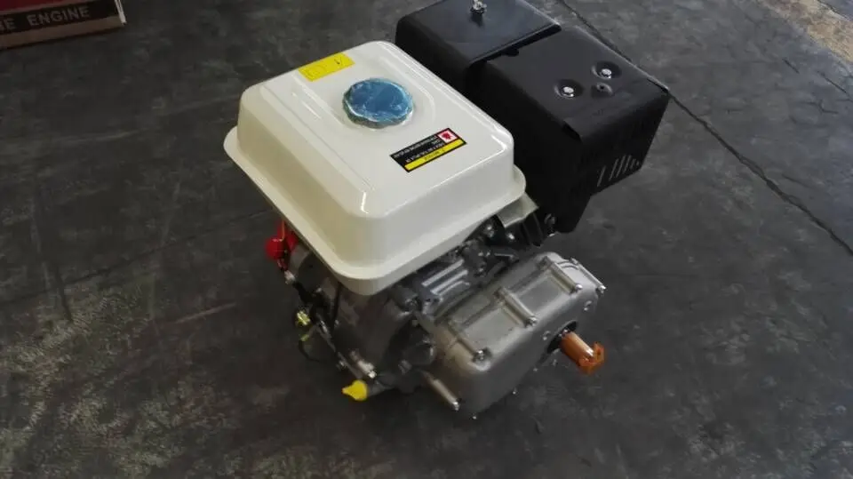 9hp Honda Original Gasoline Engine Fsh-270 - Buy Gasoline Engine,9hp ...