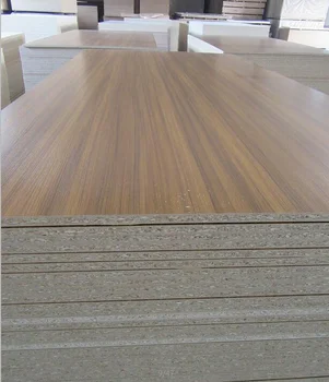 Melamine Faced 4x8 Chipboard Sheets 16mm Particle Board - Buy Melamine ...