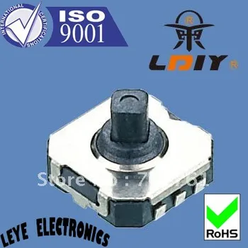 12v Smd 5-position Navigation Push Button Switch Multifunctional Tact ...