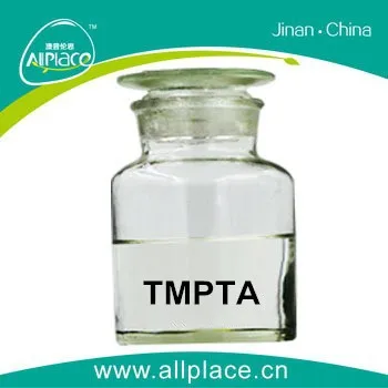 Trimethylolpropane Triacrylate Tmpta / Trimethylolpropane ...