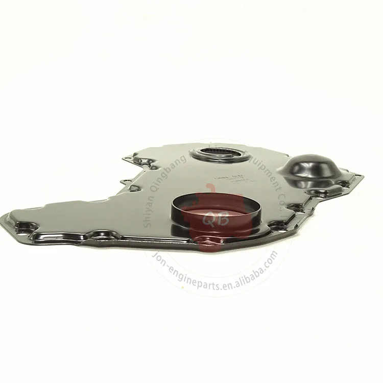 Cummins 6bt engranaje cubierta de la vivienda de 3935593 de 3935582 a ...