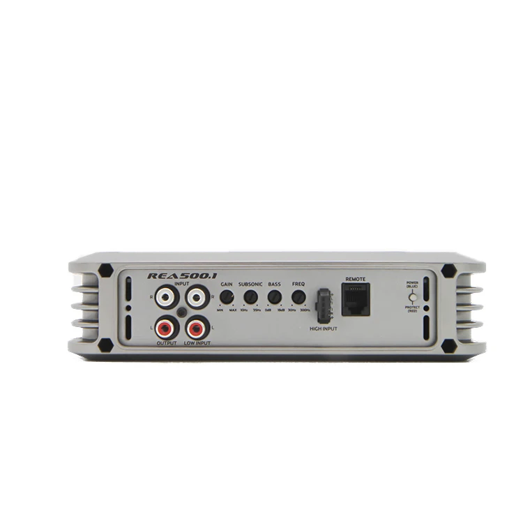 Factory Price Professional 4-channel Dsp Built In High Power Amplifier ...