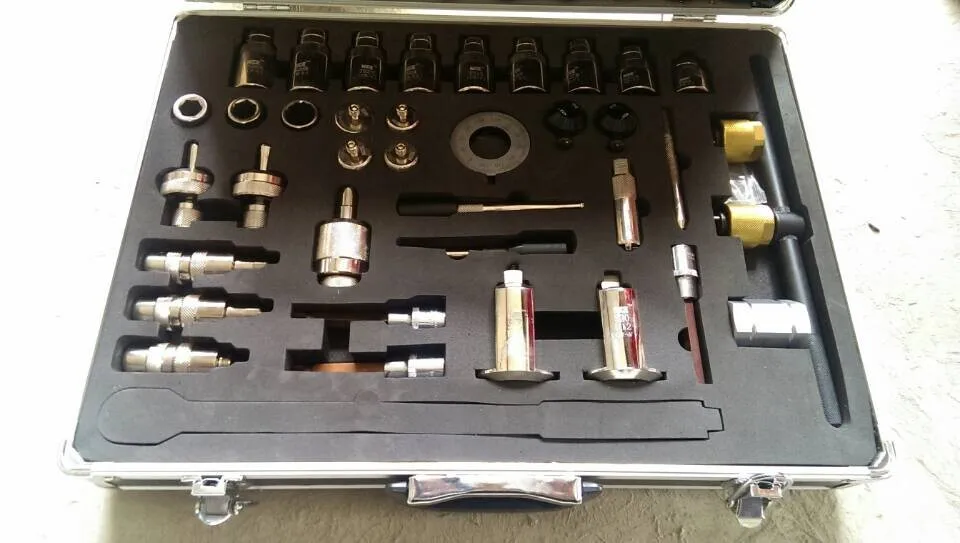 Common Rail Injector Tool Kit Common Rail Tools - Buy Common Rail ...